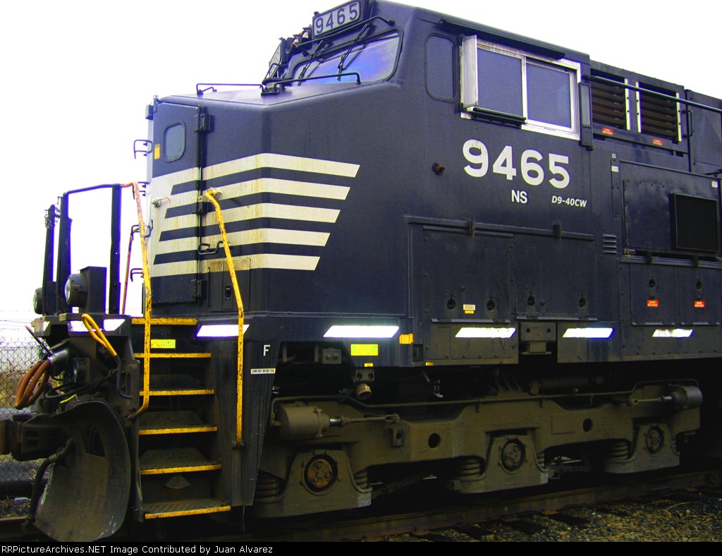 NS 9465